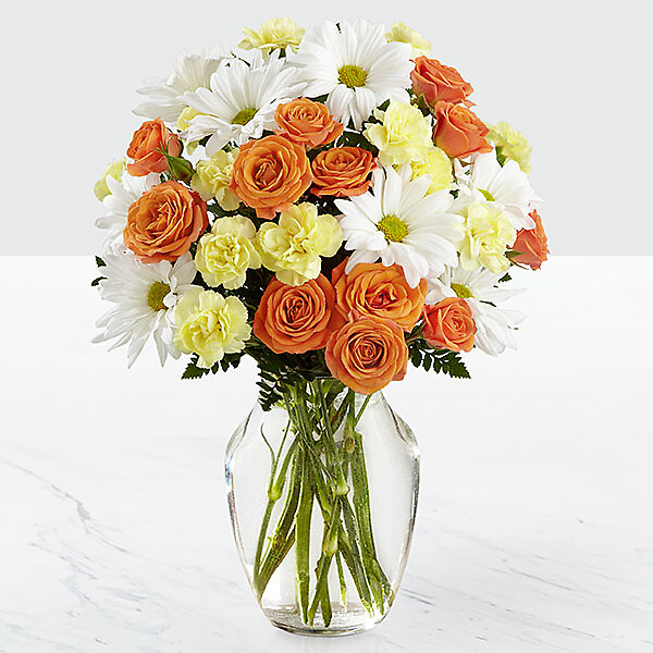 Sweet Splendor™ Bouquet arranged by a florist in Breese, IL : Town ...
